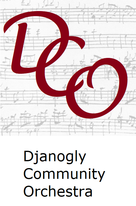 Djanogly Community Orchestra – Friendly Community Orchestra in Nottingham